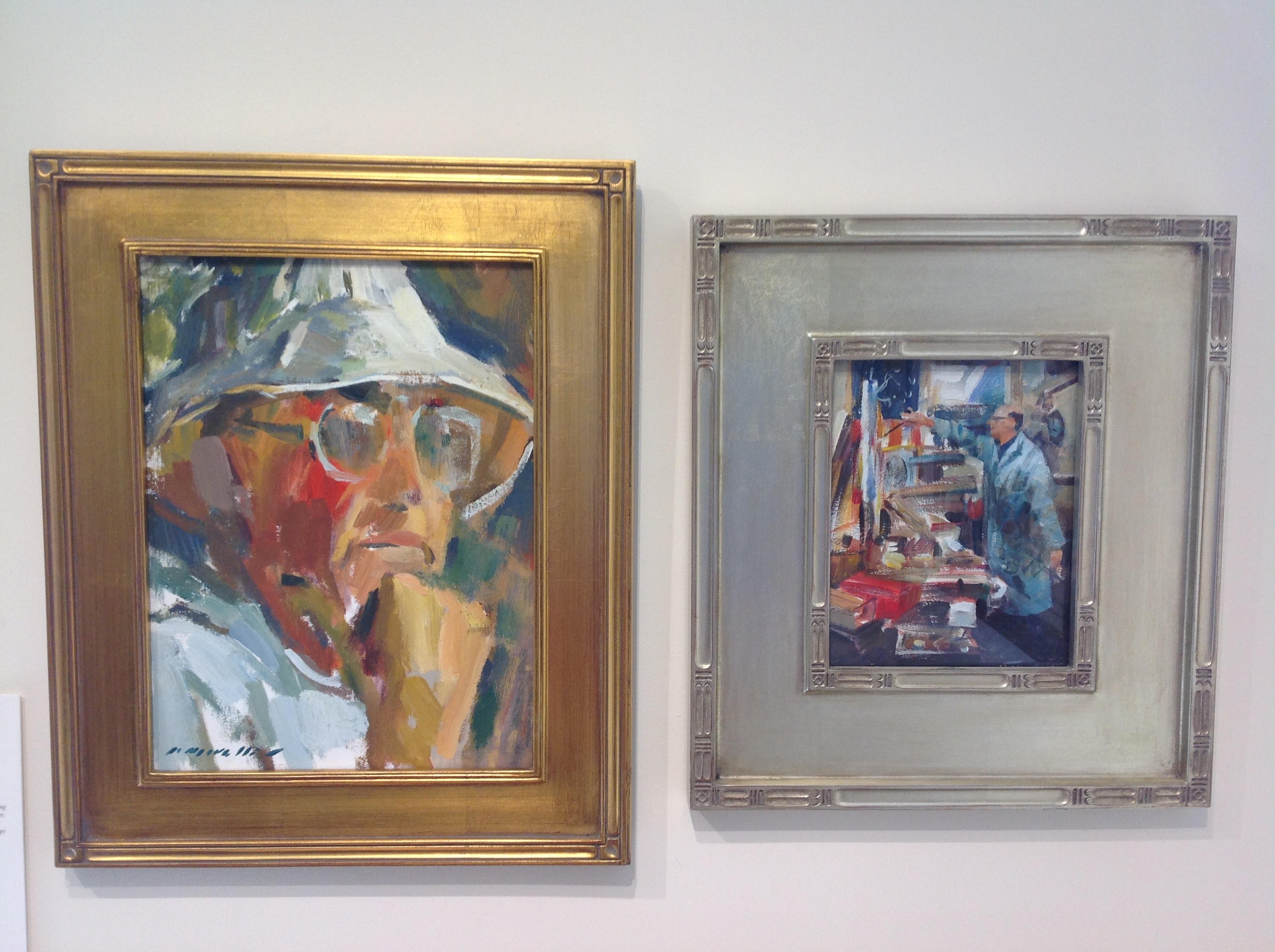 Remembering Charlie Movalli – Enduring Gloucester