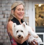 Former T. S. Eliot East Gloucester Summer Home Given New Life ...