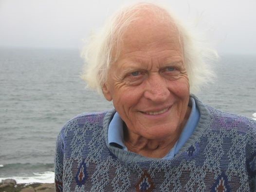 Tribute to Kent Bowker (1928-2017) – Enduring Gloucester