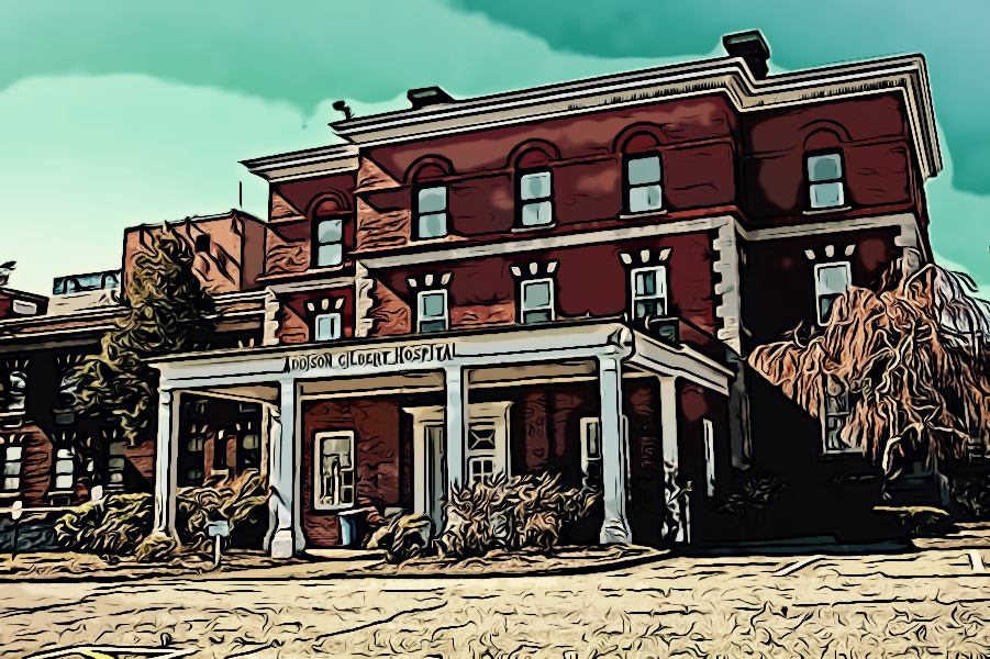 Urgent Meeting on the Future of Addison Gilbert Hospital. – Enduring ...