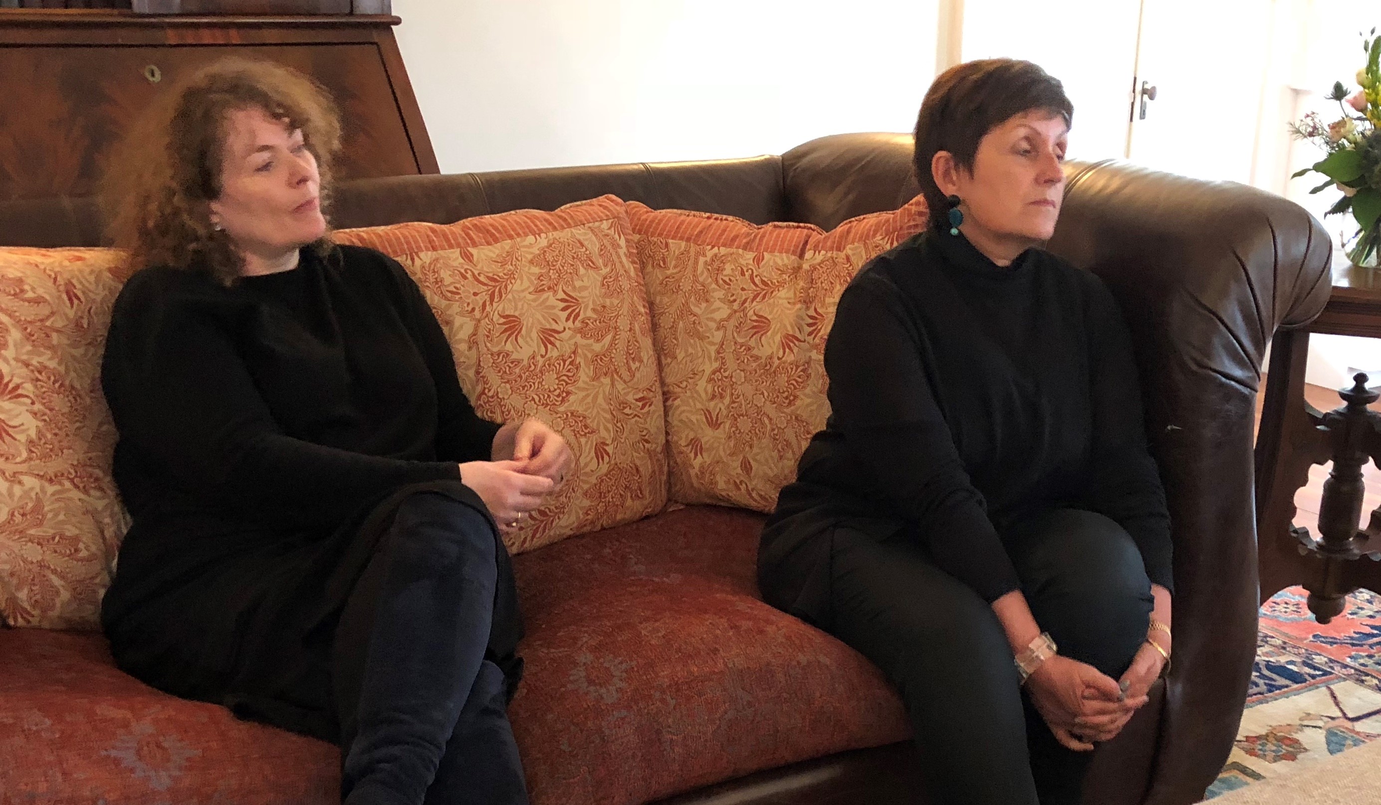 Former T. S. Eliot East Gloucester Summer Home Given New Life ...